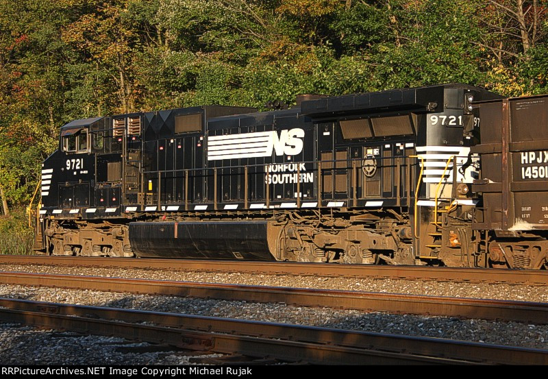 NS 9721